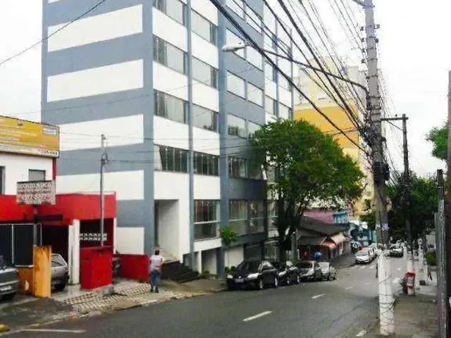 Prédio para Locação em São Bernardo do Campo/SP Jardim do Mar
