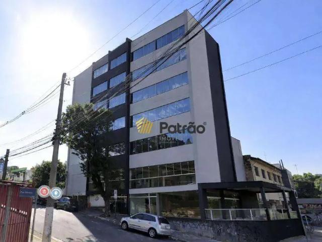 Prédio para Locação em São Bernardo do Campo/SP Jardim do Mar