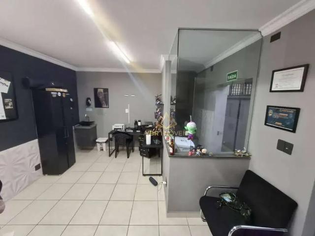Prédio para Locação em São Bernardo do Campo/SP Jardim do Mar
