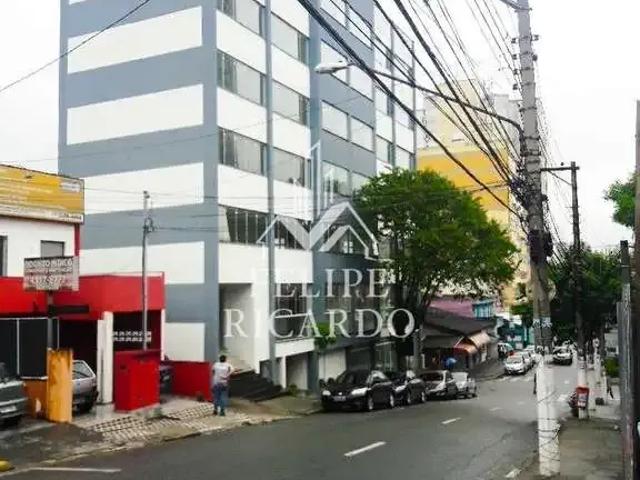 Prédio para Locação em São Bernardo do Campo/SP Jardim do Mar