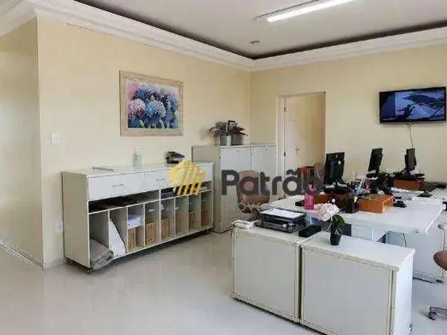 Prédio para Locação em São Bernardo do Campo/SP Jardim do Mar