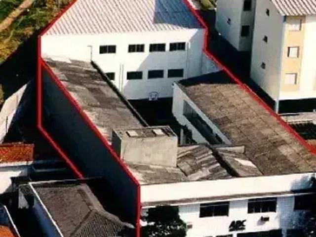 Prédio para Locação em São Bernardo do Campo/SP Nova Petrópolis
