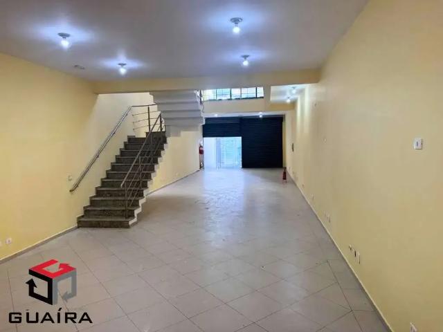 Prédio para Locação em São Bernardo do Campo/SP Nova Petrópolis