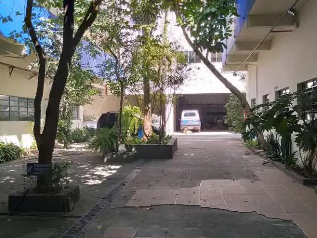 Prédio para Locação em São Bernardo do Campo/SP Nova Petrópolis