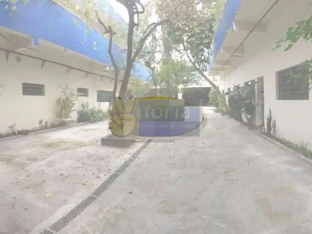 Prédio para Locação em São Bernardo do Campo/SP Nova Petrópolis