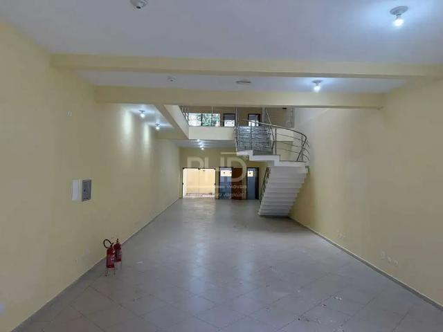 Prédio para Locação em São Bernardo do Campo/SP Nova Petrópolis