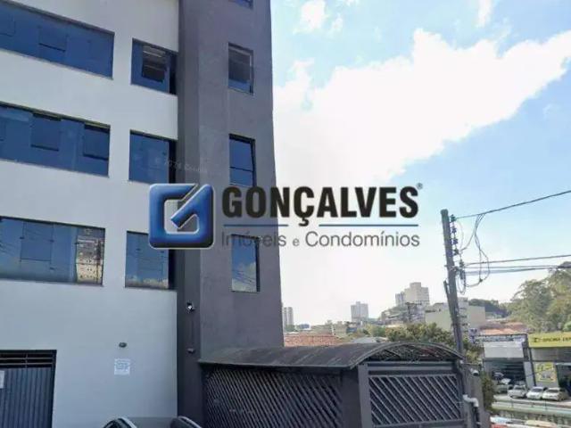 Prédio para Locação em São Bernardo do Campo/SP Nova Petrópolis