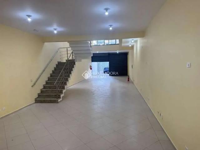 Prédio para Locação em São Bernardo do Campo/SP Nova Petrópolis