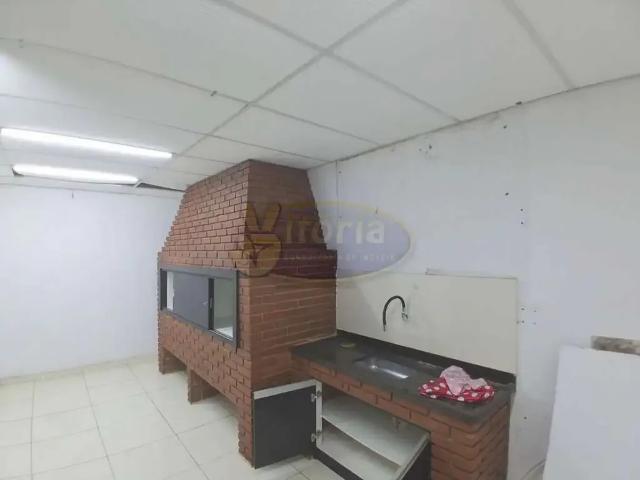 Prédio para Locação em São Bernardo do Campo/SP Suíço