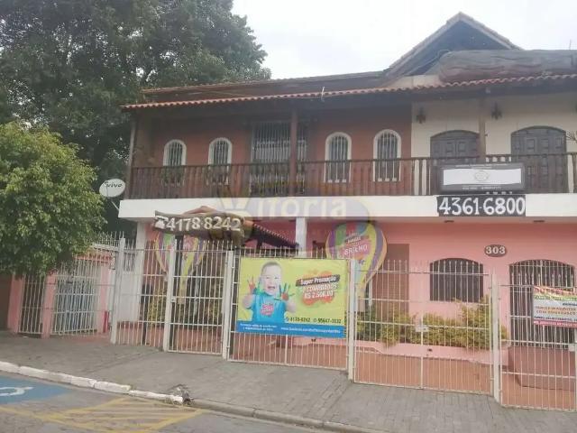 Prédio para Locação em São Bernardo do Campo/SP Suíço