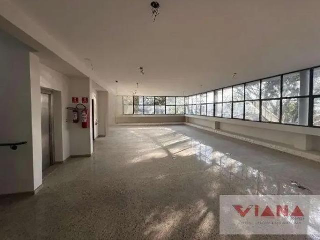 Prédio para Locação em São Bernardo do Campo/SP Suíço