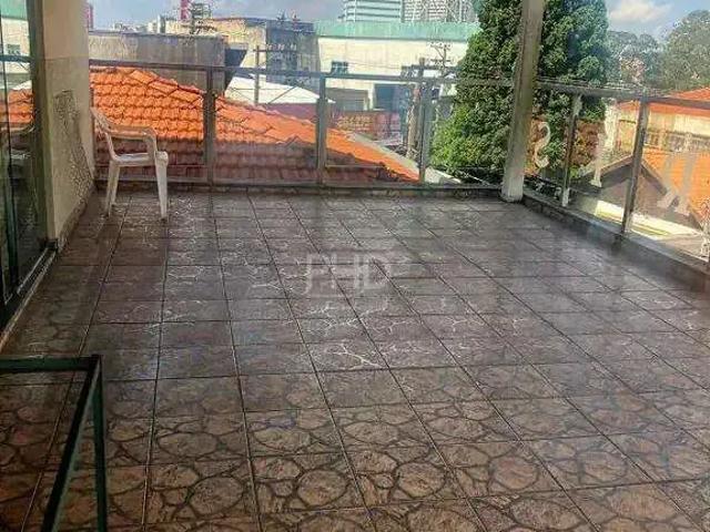 Prédio para Locação em São Bernardo do Campo/SP Planalto