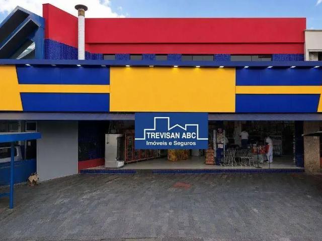 Prédio para Locação em São Bernardo do Campo/SP Planalto