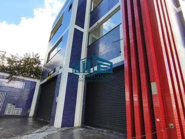 Prédio para Locação em São Bernardo do Campo/SP Planalto