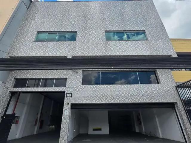 Prédio para Locação em São Bernardo do Campo/SP Planalto
