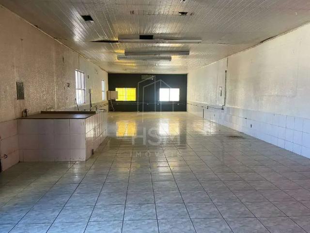 Prédio para Locação em São Bernardo do Campo/SP Planalto
