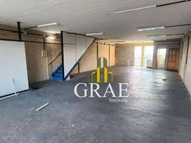 Prédio para Locação em São Bernardo do Campo/SP Planalto