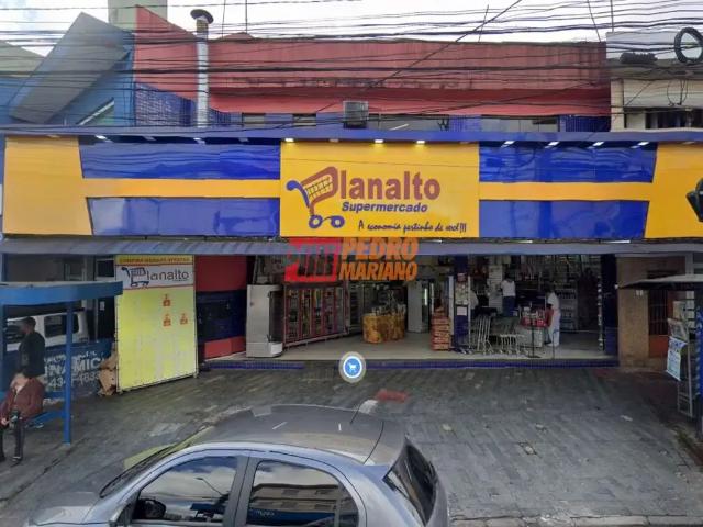 Prédio para Locação em São Bernardo do Campo/SP Planalto