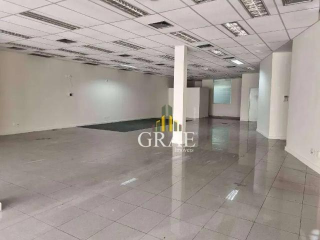 Prédio para Locação em São Bernardo do Campo/SP Planalto