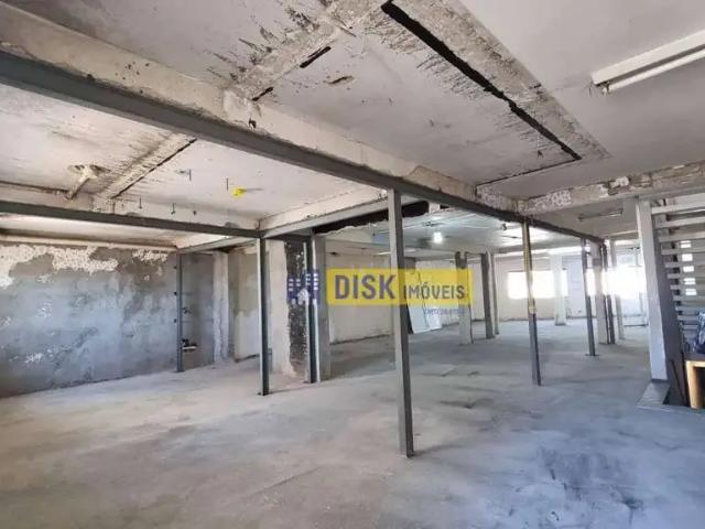 Prédio para Locação em São Bernardo do Campo/SP Planalto