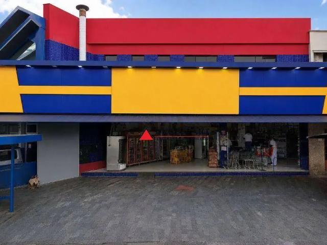 Prédio para Locação em São Bernardo do Campo/SP Planalto