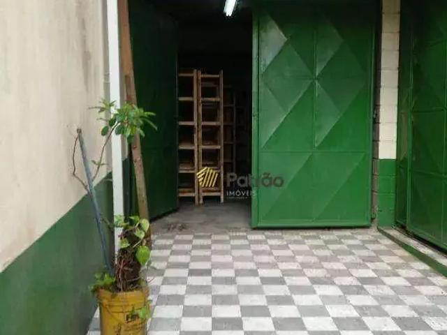 Prédio para Locação em São Bernardo do Campo/SP Planalto