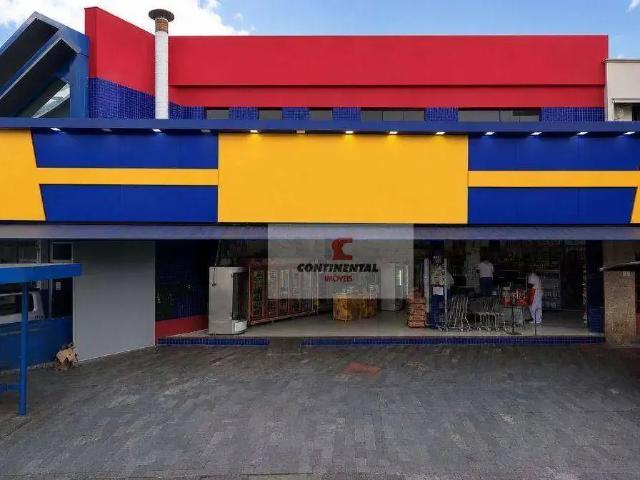 Prédio para Locação em São Bernardo do Campo/SP Planalto