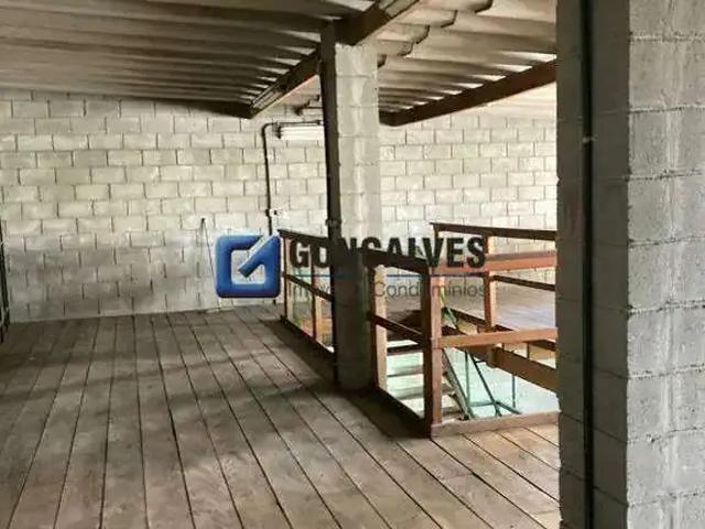 Prédio para Locação em São Bernardo do Campo/SP Planalto