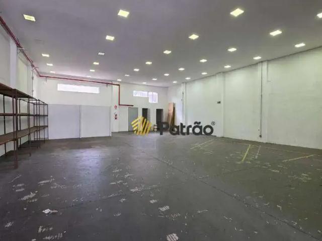Prédio para Locação em São Bernardo do Campo/SP Planalto