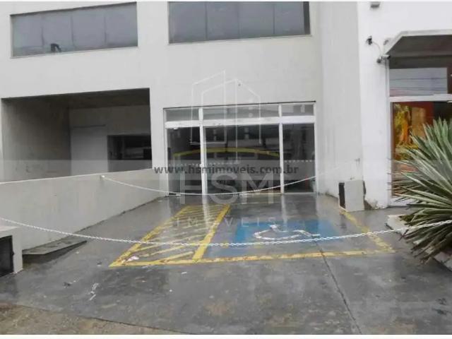 Prédio para Locação em São Bernardo do Campo/SP Planalto