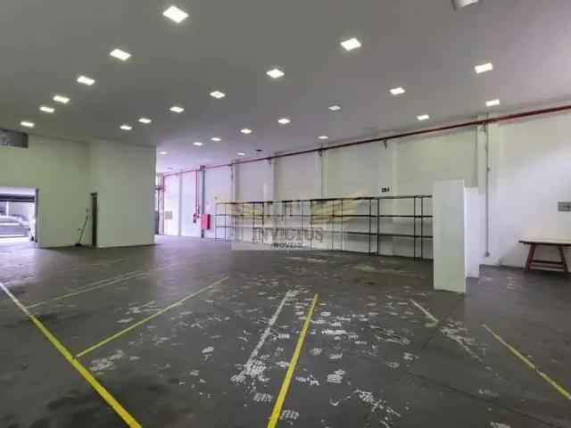 Prédio para Locação em São Bernardo do Campo/SP Planalto