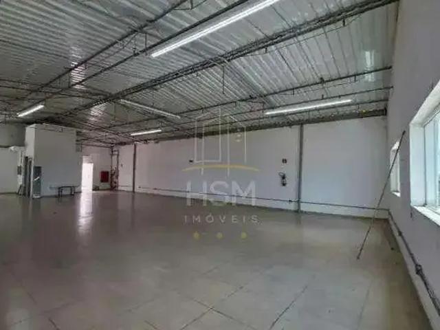 Prédio para Locação em São Bernardo do Campo/SP Planalto