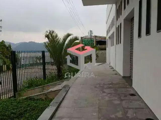 Prédio para Locação em São Bernardo do Campo/SP Rio Grande