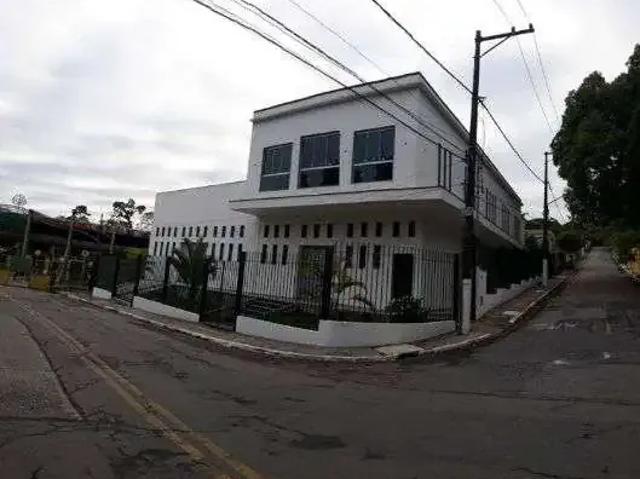Prédio para Locação em São Bernardo do Campo/SP Rio Grande