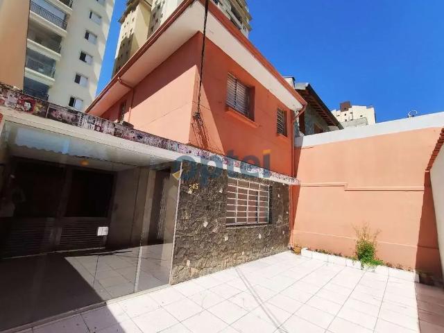 Prédio para Locação em São Bernardo do Campo/SP Rudge Ramos 3 Quartos