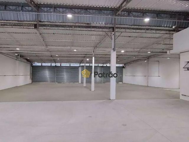 Prédio para Locação em São Bernardo do Campo/SP Rudge Ramos