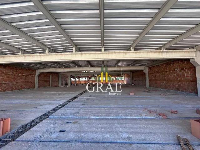 Prédio para Locação em São Bernardo do Campo/SP Rudge Ramos