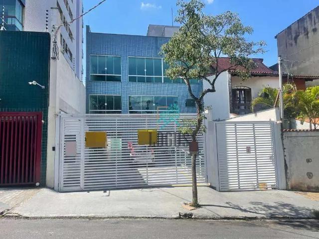Prédio para Locação em São Bernardo do Campo/SP Rudge Ramos
