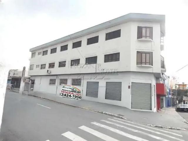 Prédio para Locação em São Bernardo do Campo/SP Rudge Ramos