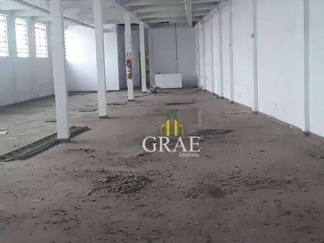 Prédio para Locação em São Bernardo do Campo/SP Rudge Ramos