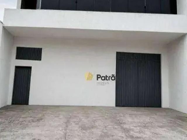 Prédio para Locação em São Bernardo do Campo/SP Rudge Ramos