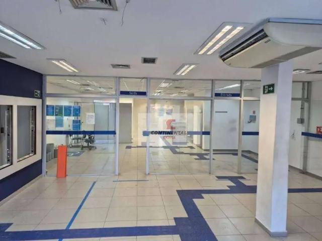 Prédio para Locação em São Bernardo do Campo/SP Rudge Ramos