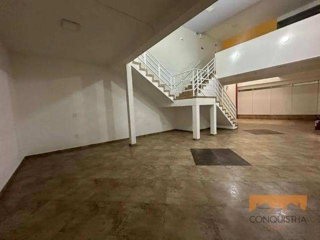 Prédio para Locação em São Bernardo do Campo/SP Rudge Ramos