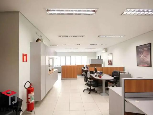 Prédio para Locação em São Bernardo do Campo/SP Rudge Ramos