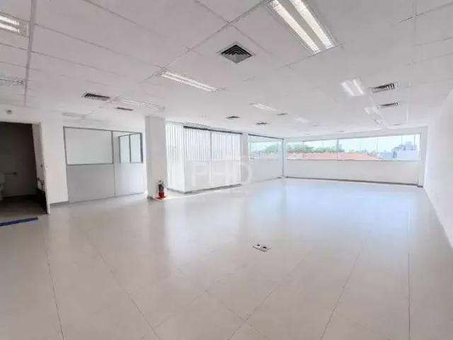 Prédio para Locação em São Bernardo do Campo/SP Rudge Ramos