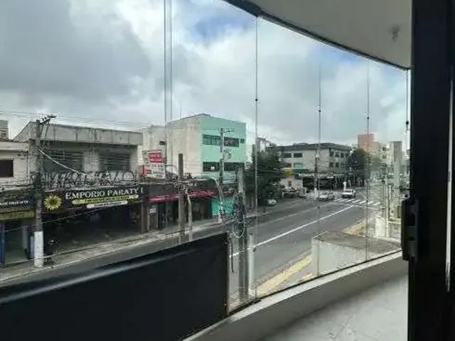 Prédio para Locação em São Bernardo do Campo/SP Rudge Ramos