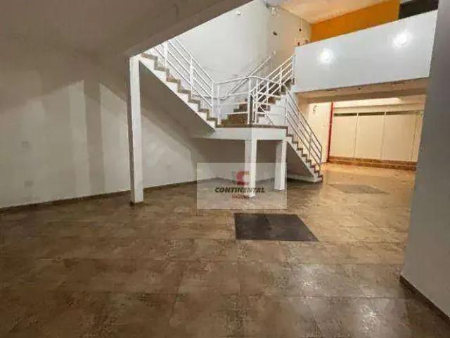 Prédio para Locação em São Bernardo do Campo/SP Rudge Ramos