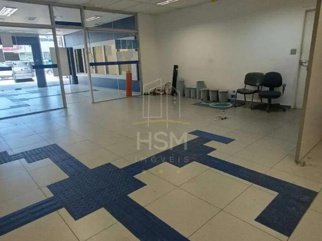 Prédio para Locação em São Bernardo do Campo/SP Rudge Ramos