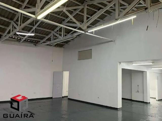 Prédio para Locação em São Bernardo do Campo/SP Rudge Ramos