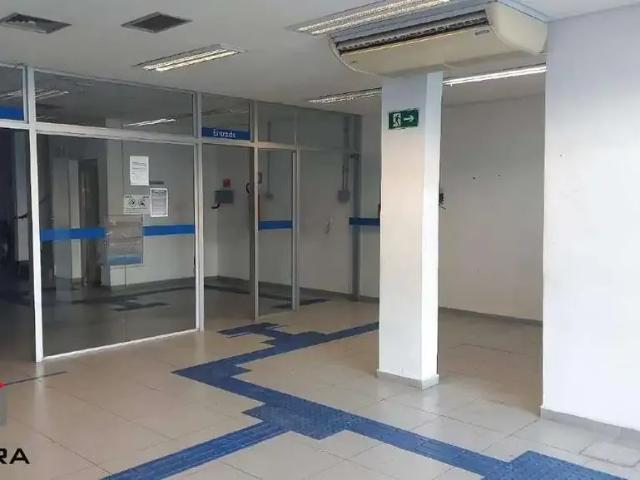 Prédio para Locação em São Bernardo do Campo/SP Rudge Ramos